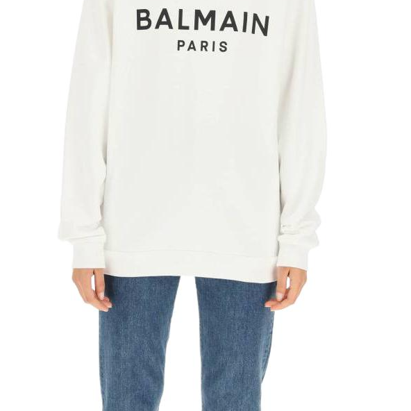 Свитшот BALMAIN