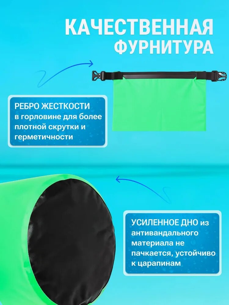 Сумка для бега — фото 1
