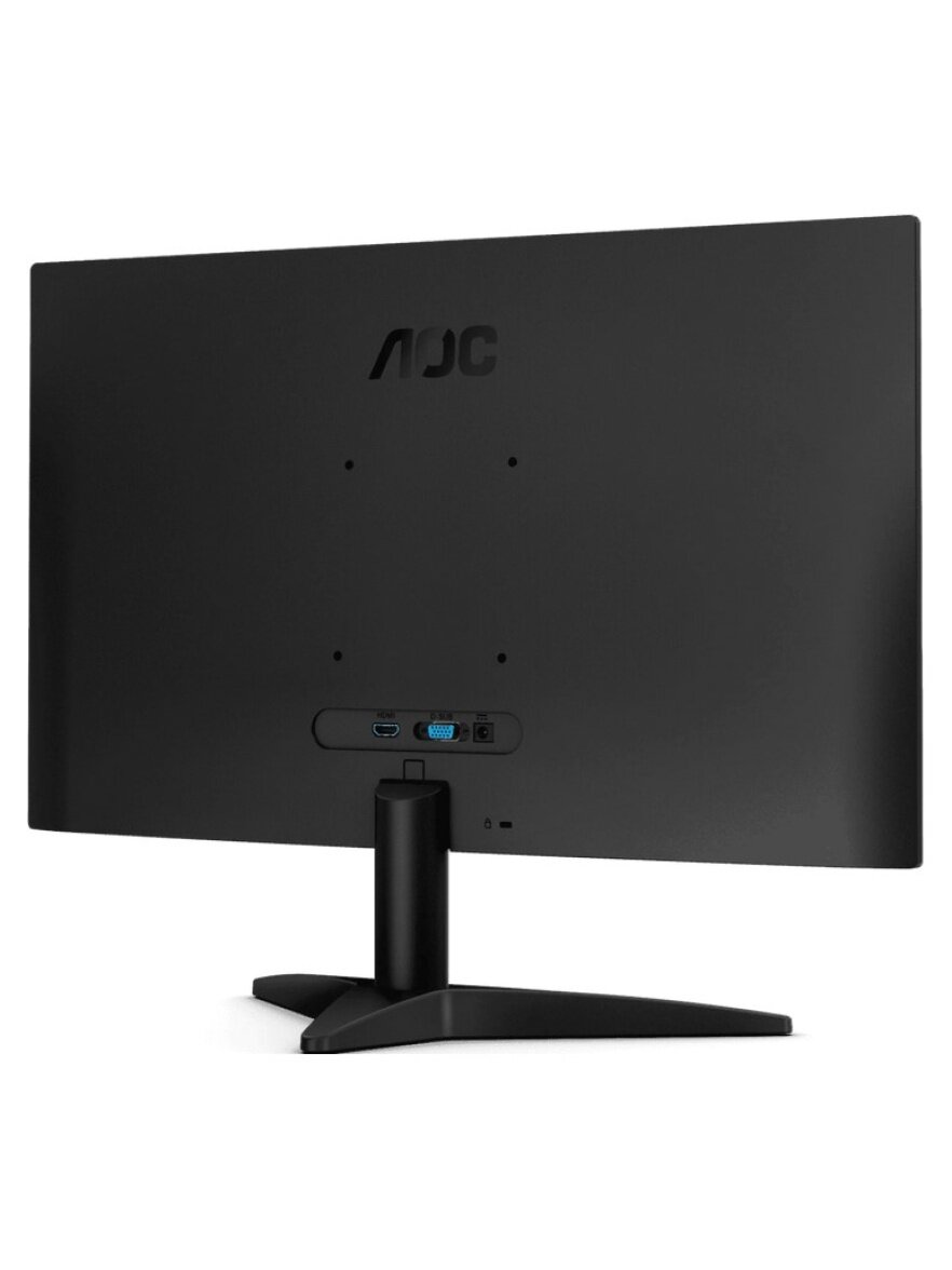 Монитор Aoc 25B36H3 25" Black — фото 1