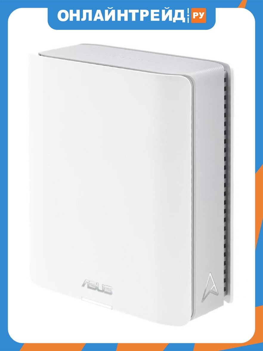 Wi-Fi Mesh Система Asus BT10(W-1-PK)