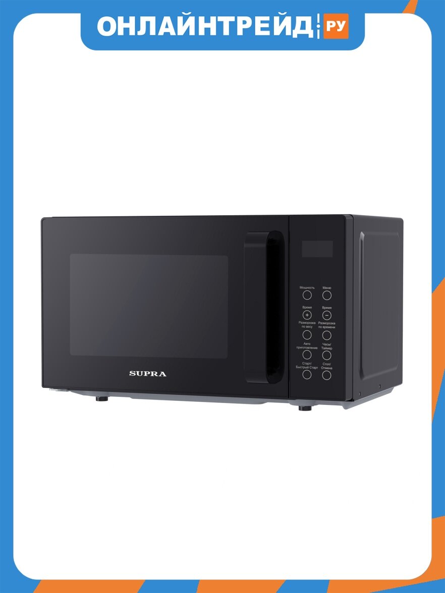 Микроволновая печь Supra 20SB27