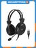Гарнитура A4TECH HU-30, проводная (USB)