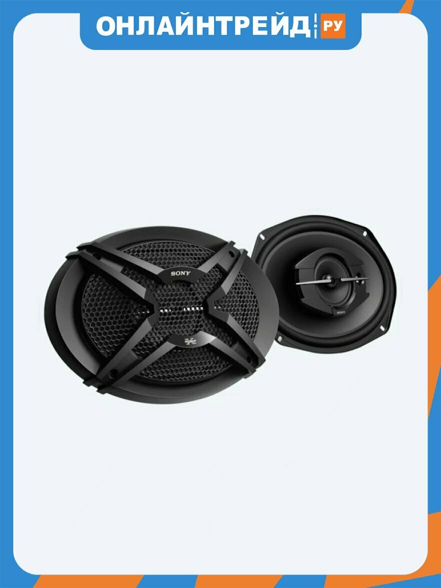 Акустическая система Sony XS-GTF6939