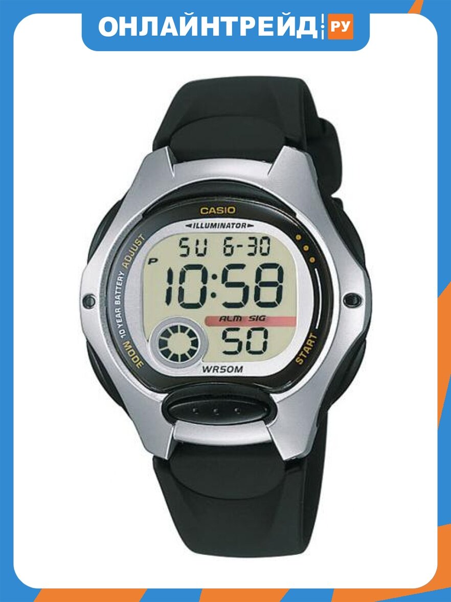  CASIO