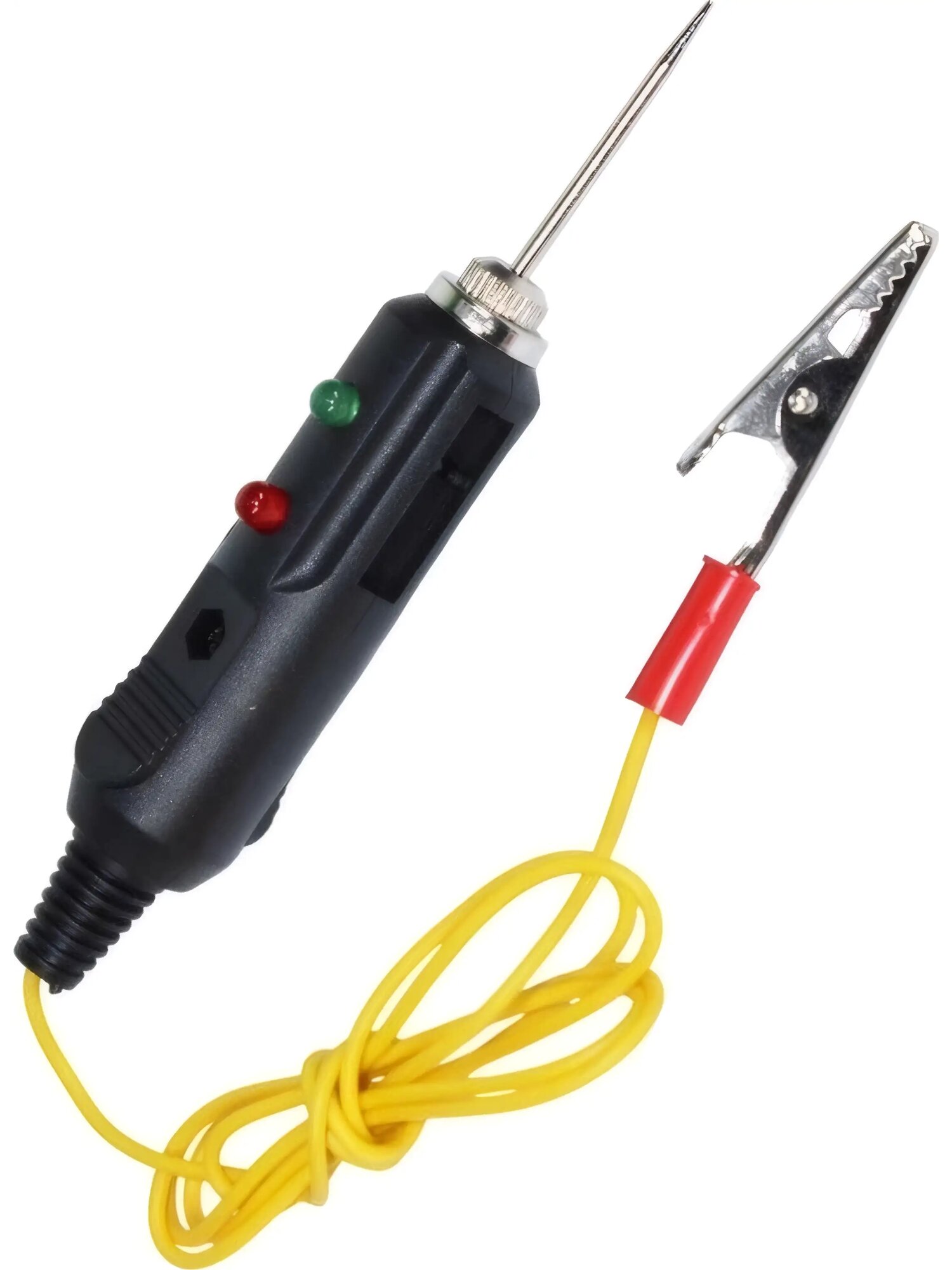 Автотестер звуковой 12v-24v (игла) МТ