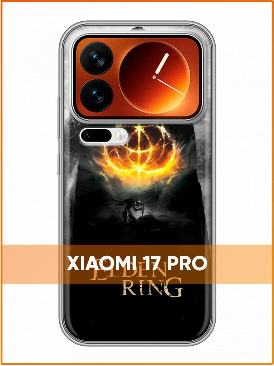 Чехол для Xiaomi 17 Pro