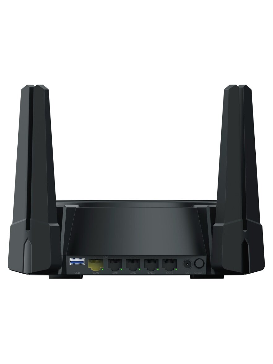 Wi-Fi роутер Netis NX62 — фото 1