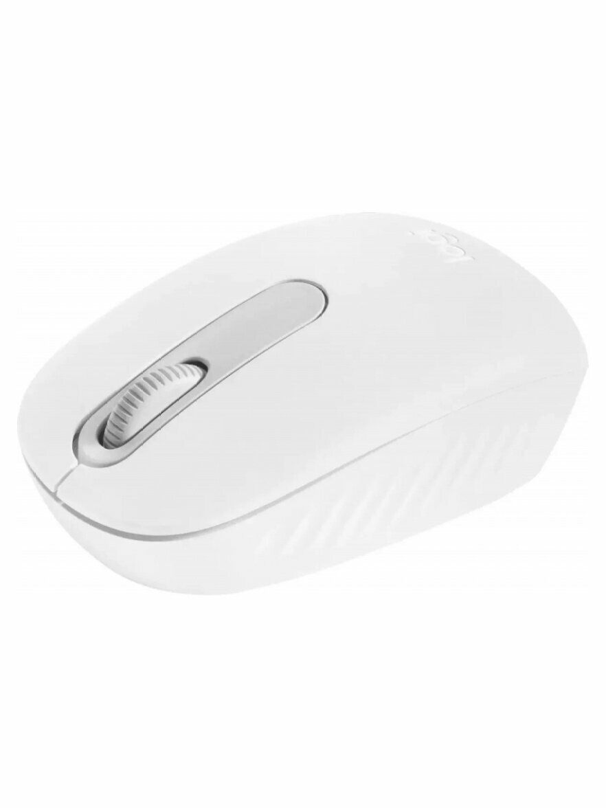 Мышь Logitech M196 Bluetooth OFF WHITE (910-007460) — фото 1