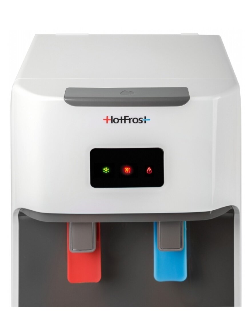 Кулер для воды Hotfrost V115AE — фото 1