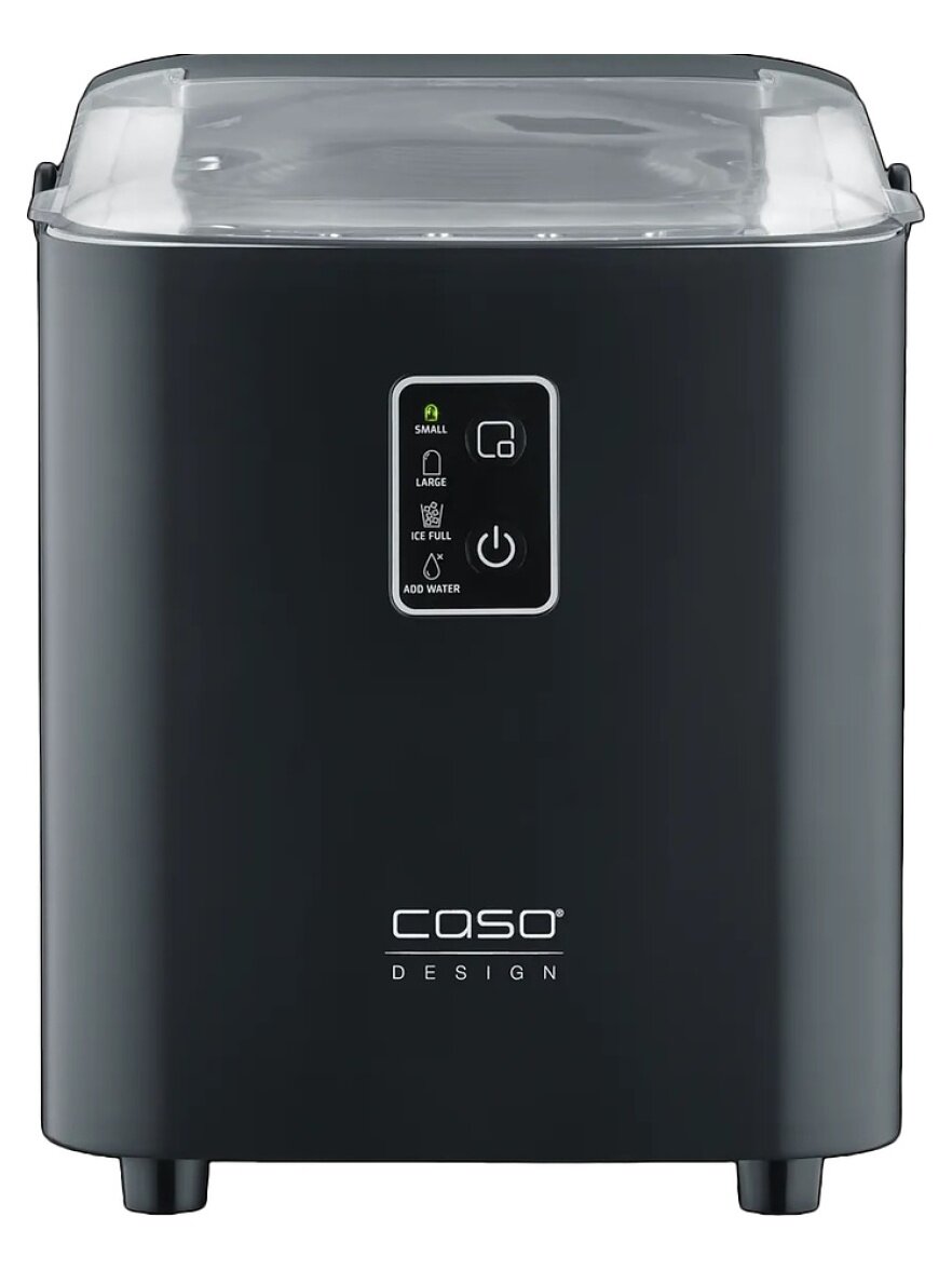 Льдогенератор Caso IceChef Compact — фото 1