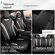 Чехол на сиденье Geely Coolray (2022-2026)/Belgee X50+
