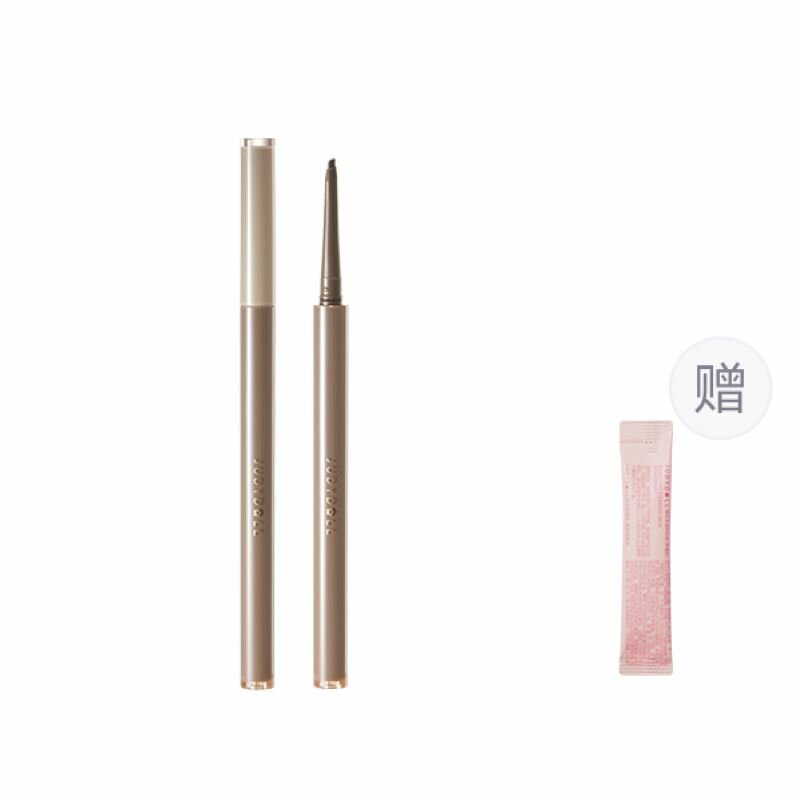 Подводка для глаз женская Judydoll Smudge Proof, оттенок Milk Tea Brown