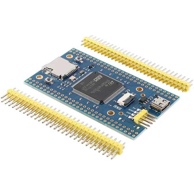 5 шт. STM32F407ZGT6 платы разработки STM32