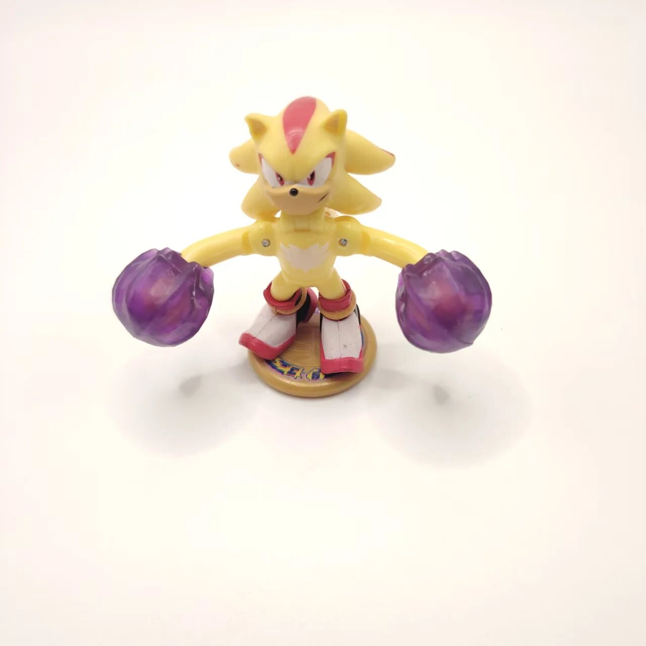 Фигурки Legends of Akedo: Воины-бойцы 3 дюйма Bandai Figure 36