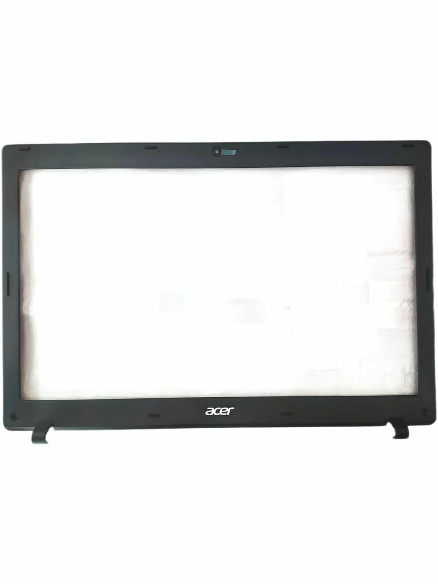 60. V5M0U.004 Рамка матрицы Acer TM5744
