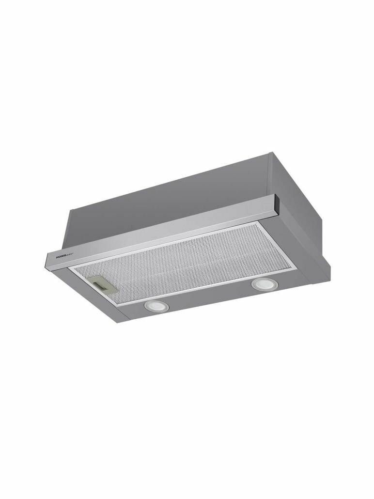 Вытяжка HOMSAir Flat 50 Inox