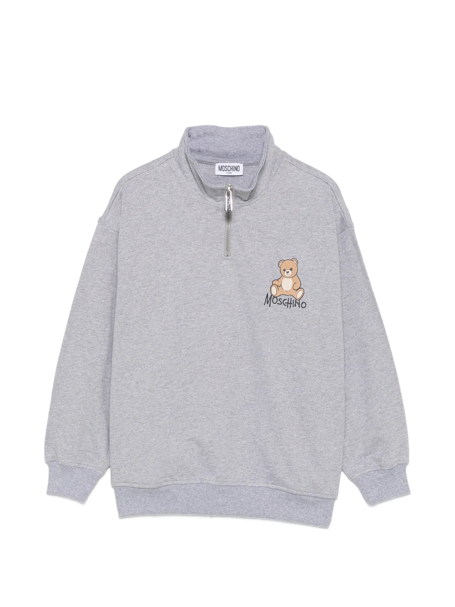 Свитер Teddy Bear-print sweater