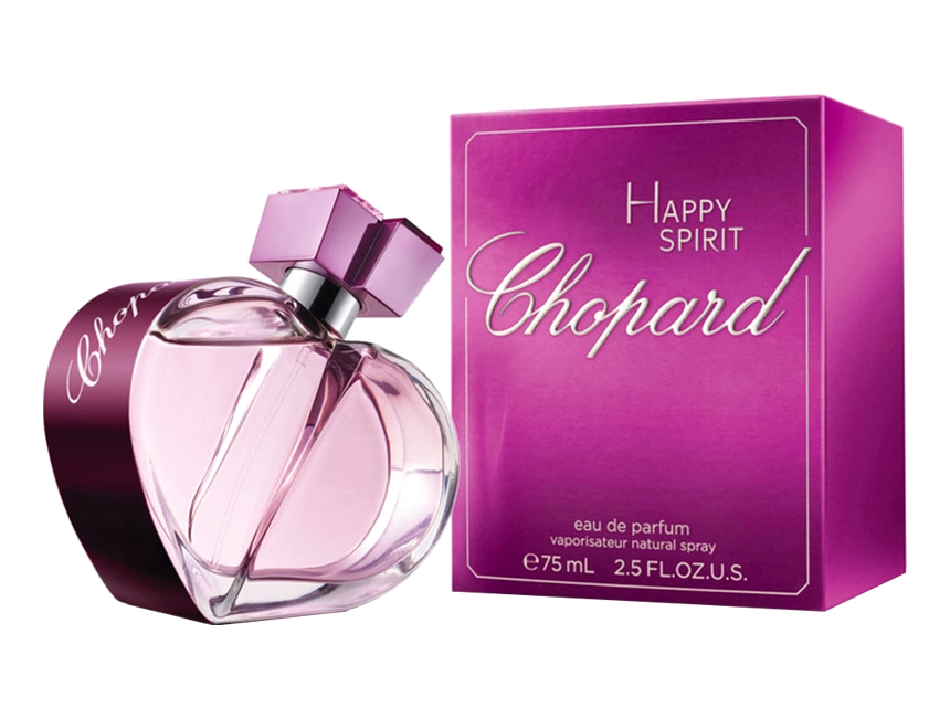 Шопард Хэппи Спирит парфюмерная вода 75 мл для женщин - Chopard Happy Spirit