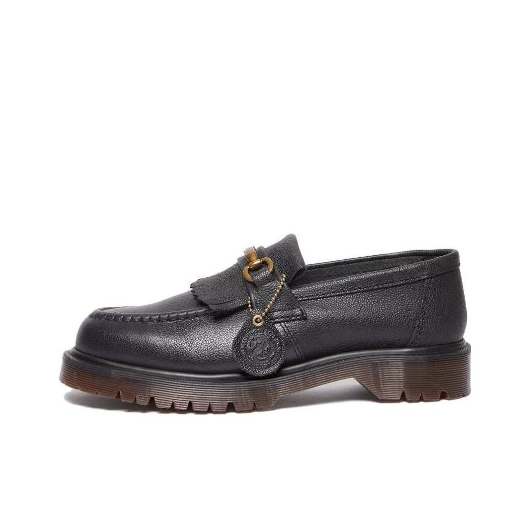 Кеды Dr. Martens