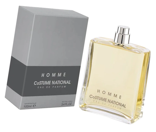 Мужские духи Costume National Homme 100 мл / Костюме Националь Хом