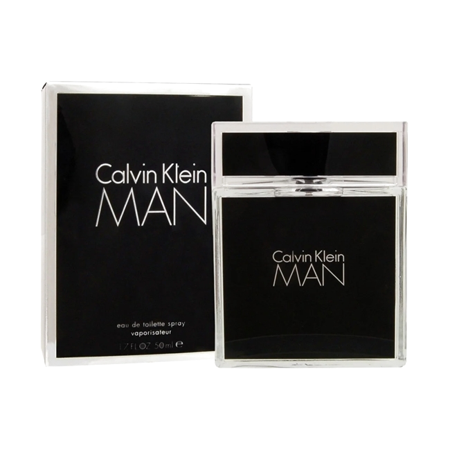 Аромат Calvin Klein Man для мужчин 50 мл / Кельвин Кляйн Мен