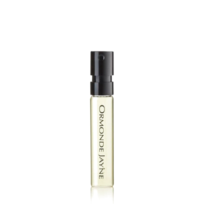 Духи мужские Ормонд Джейн Исфарканд 2.5 мл сэмпл - Ormonde Jayne Isfarkand пробник парфюма