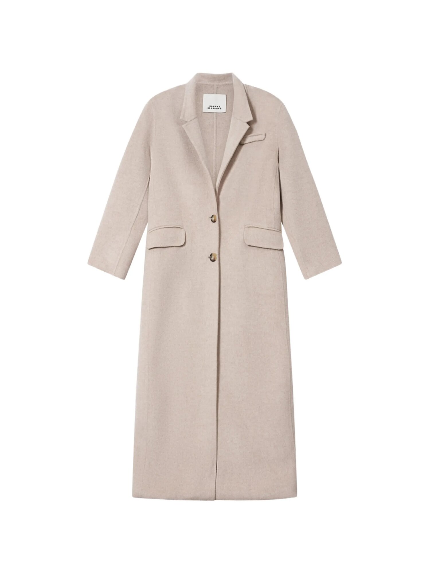 Пальто Clesa coat