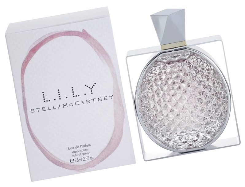 Женская парфюмерная вода Стелла Маккартни Лили 50 мл - Stella Mccartney Lily