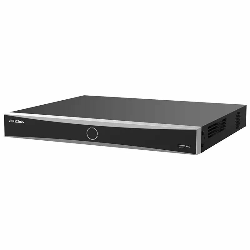 DS-7616NXI-K2(E) IP видеорегистратор Hikvision, 16-ти канальный