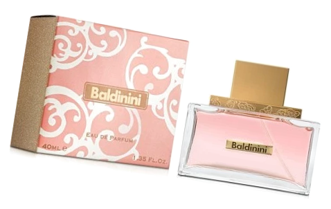 Бальдинини Бальдинини женский парфюм 40 мл / Baldinini Baldinini