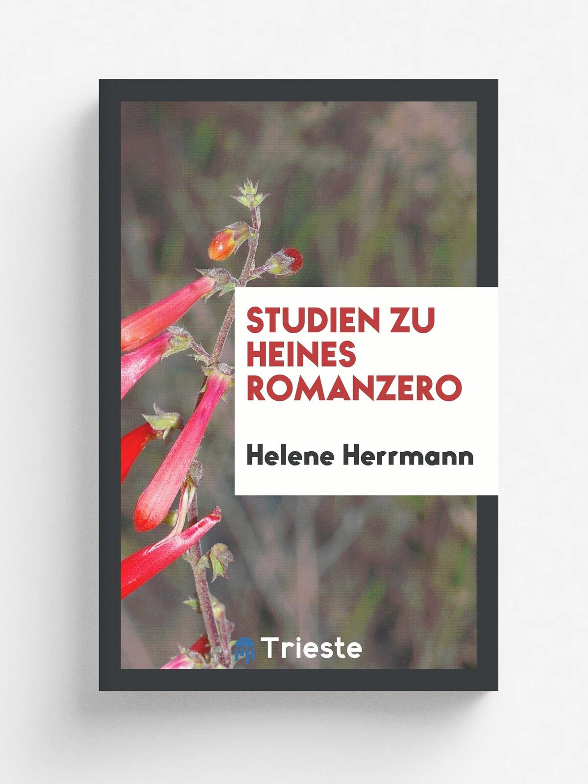 Studien zu Heines Romanzero