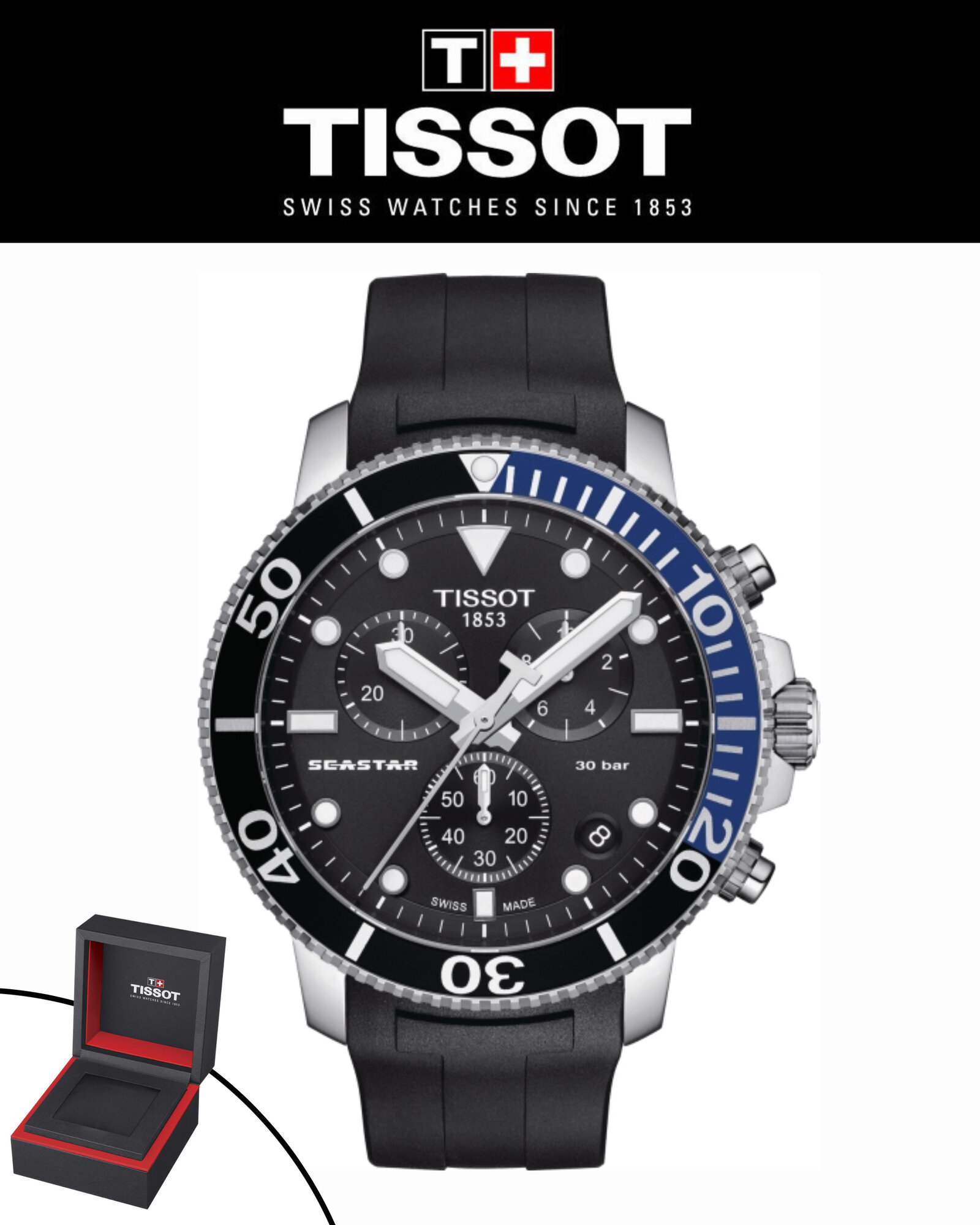  TISSOT
