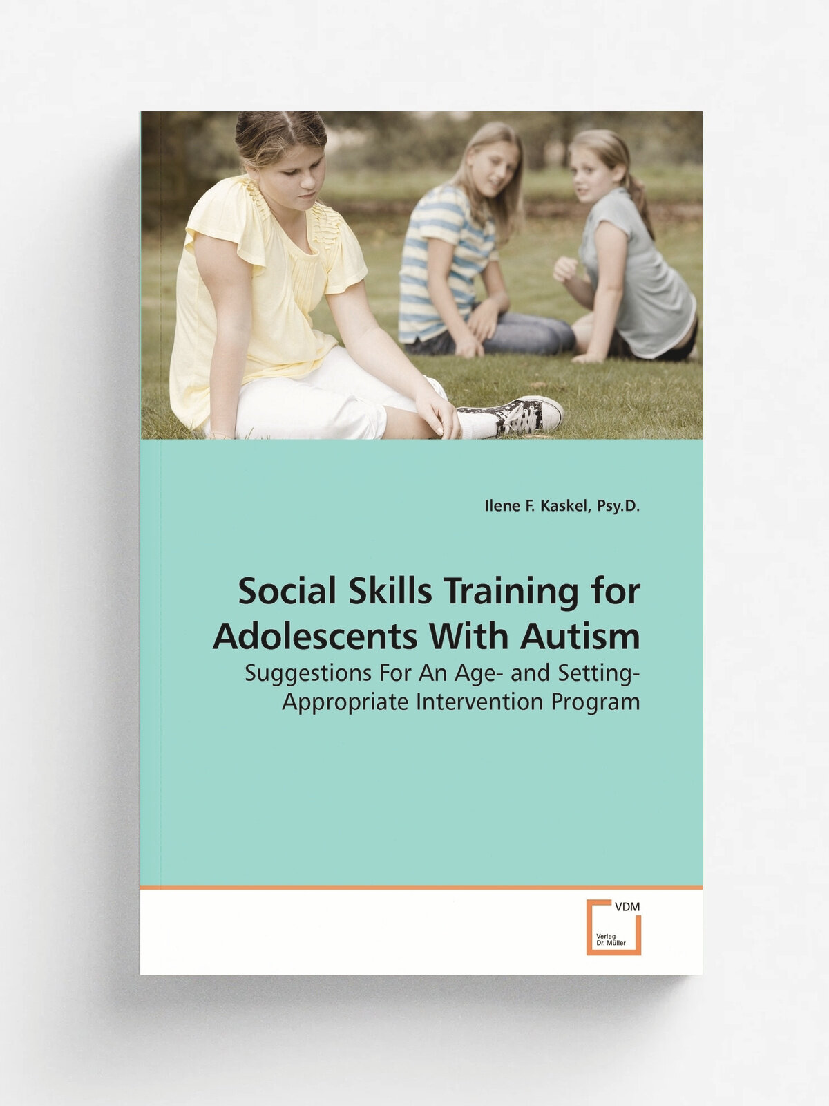 Social Skills Training for Adolescents With Autism
