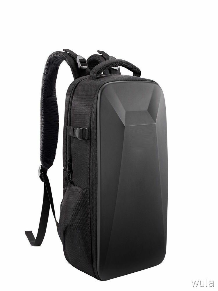 Рюкзак для фотографий и фоторюкзаков 22L CONCEPT Нейлоновые материалы / Устойчивость к ударам EVA / Чёрный