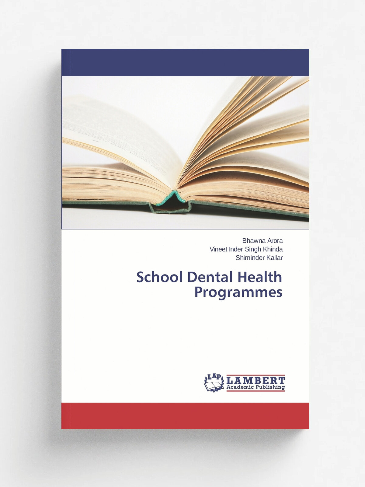 School Dental Health Programmes