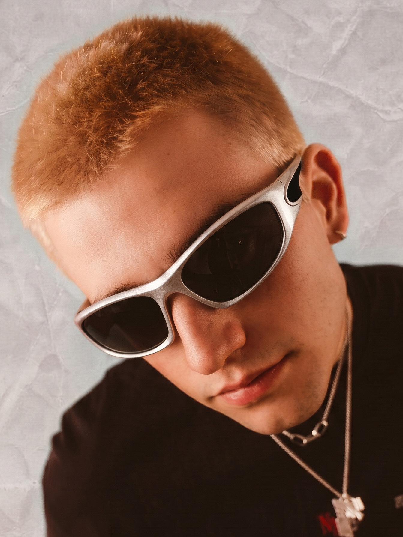 Солнцезащитные очки SHEIN