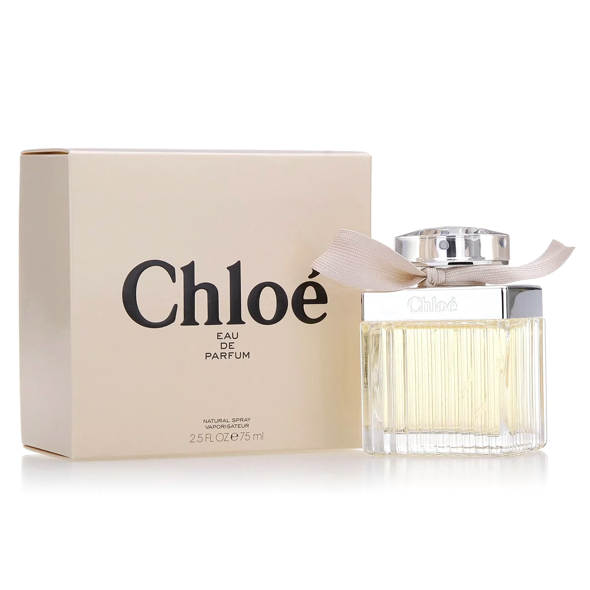 Женские духи Chloe Chloe Eau De Parfum 75 мл / Хлое Хлое О Де парфюм