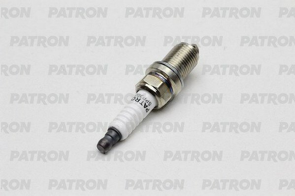 Свеча зажигания Patron SPP3026 Nickel Lada Largus 1.6i (12-); Renault Duster 1.6i/2.0i (12-); Chery Tiggo 1.6i/2.0i (06-); Peugeot 207 1.4i (06-)