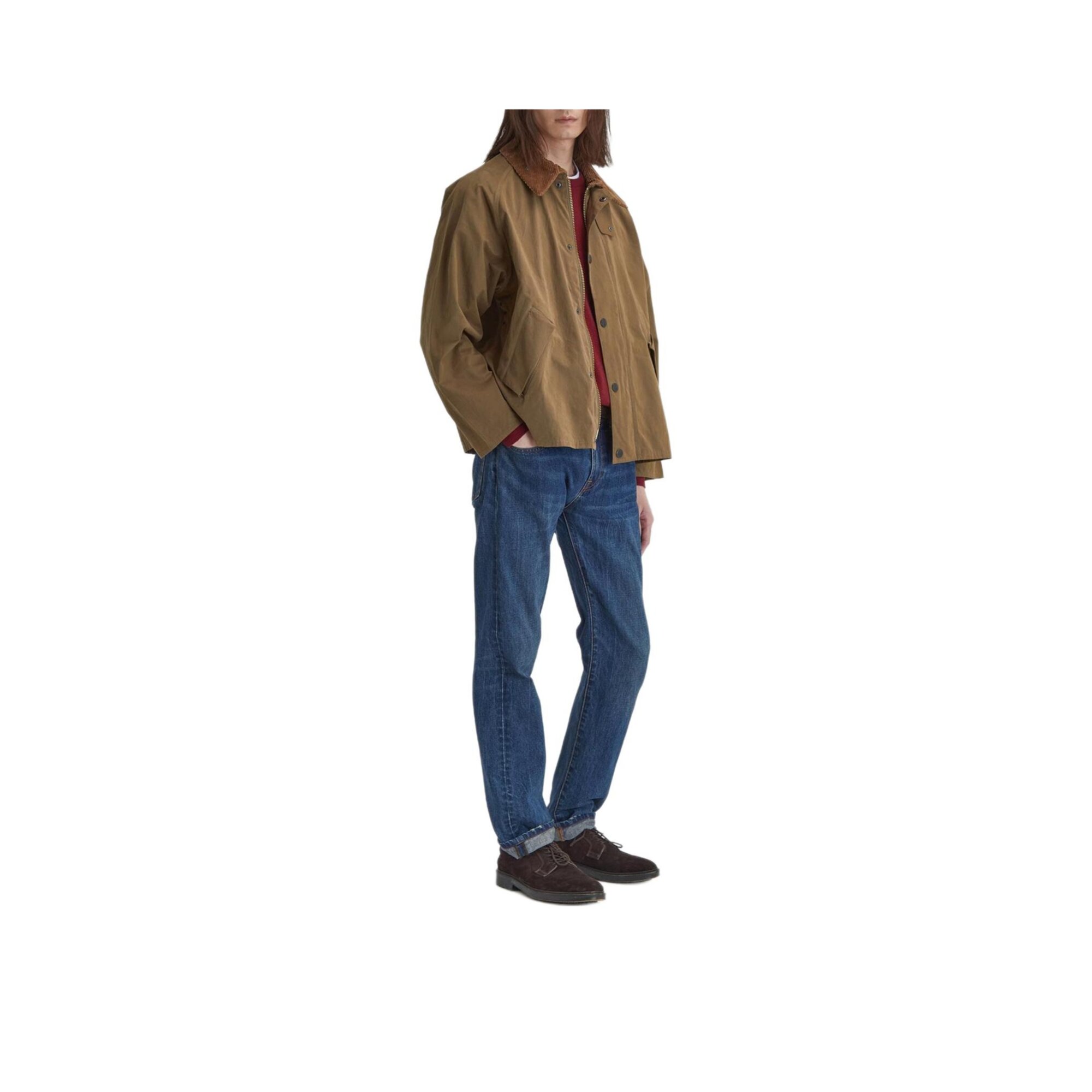 Куртка Barbour