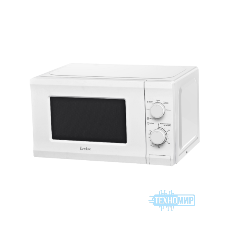 Микроволновая печь EVELUX MW 202 W