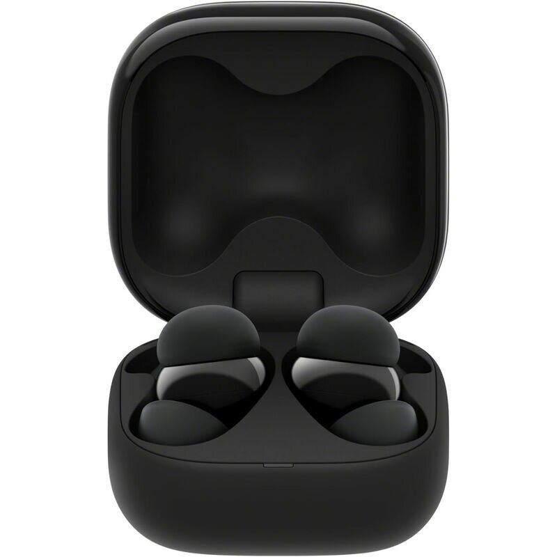 Наушники Sony LinkBuds Fit (WF-LS910N) Black