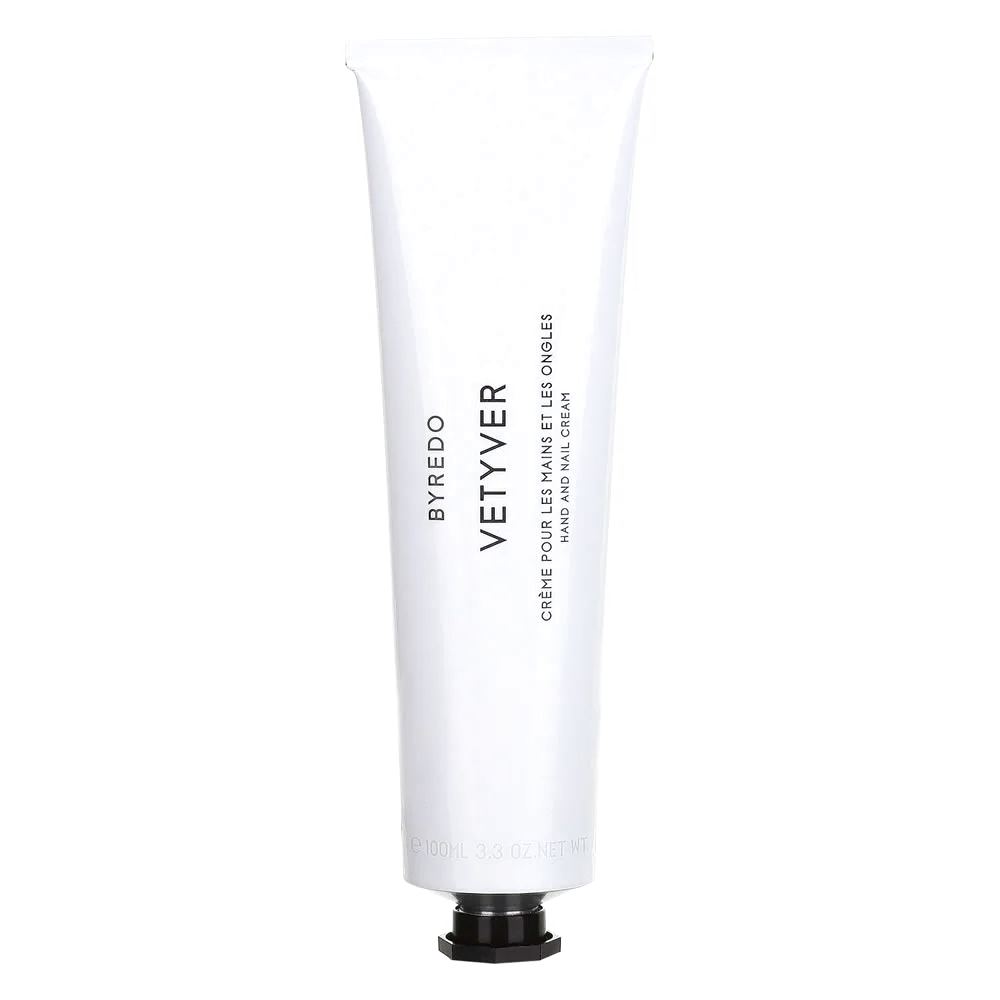 Байредо Ветивер 100 мл крем для рук для женщин / Byredo Vetyver Hand Cream