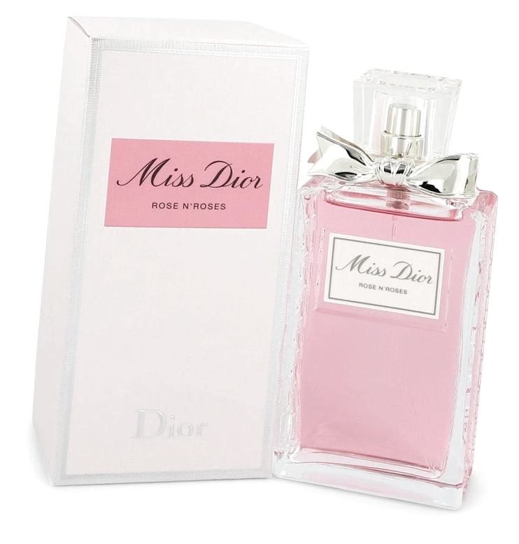 Christian Dior Miss Dior Rose N Roses туалетная вода 100 мл - Мисс Диор Роз Эн Розес