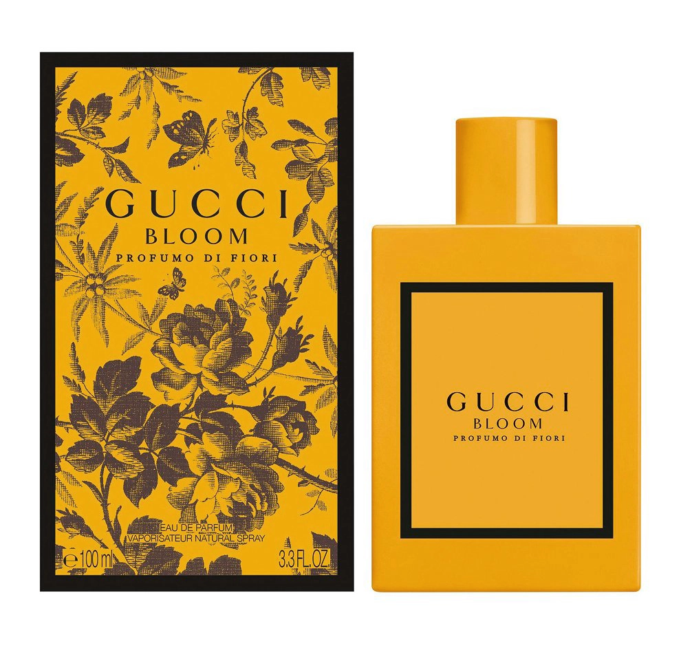 Парфюмерная вода Гуччи Блум Профумо Ди Фиори 100 мл / Bloom Profumo Di Fiori