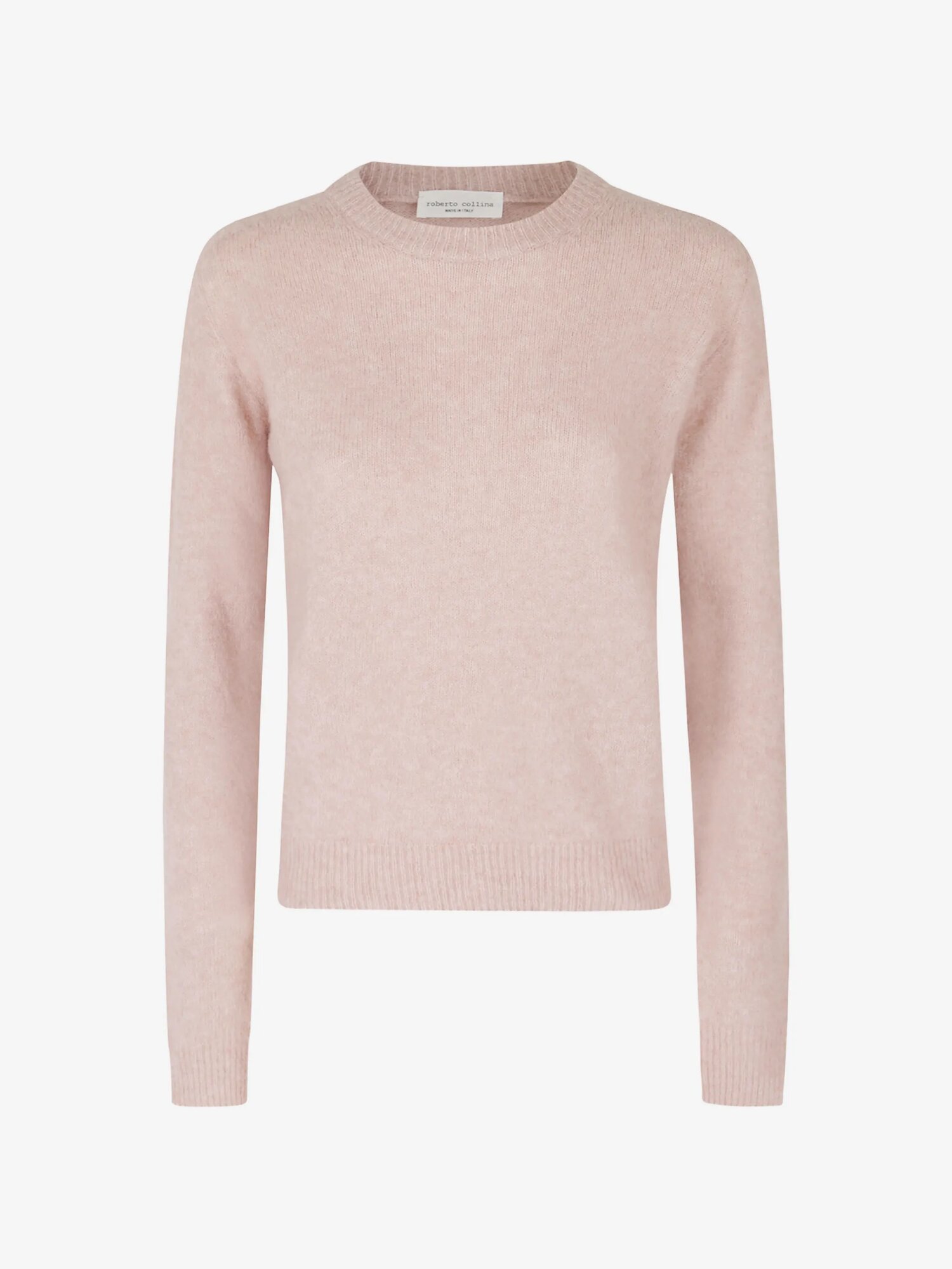 Свитер Crew-neck sweater