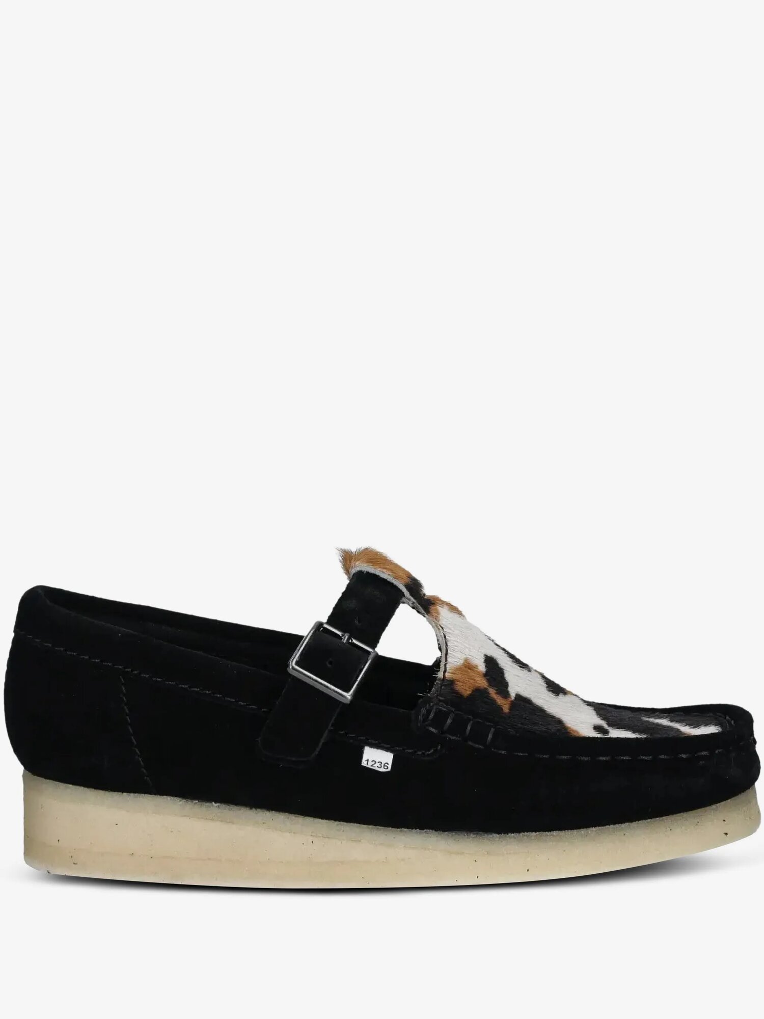 Лоферы Clarks ORIGINALs, размер 4