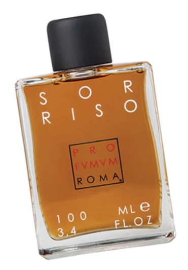 Profumum Roma Sorriso 100 мл парфюм унисекс / Профумум Рома Соррисо Улыбка