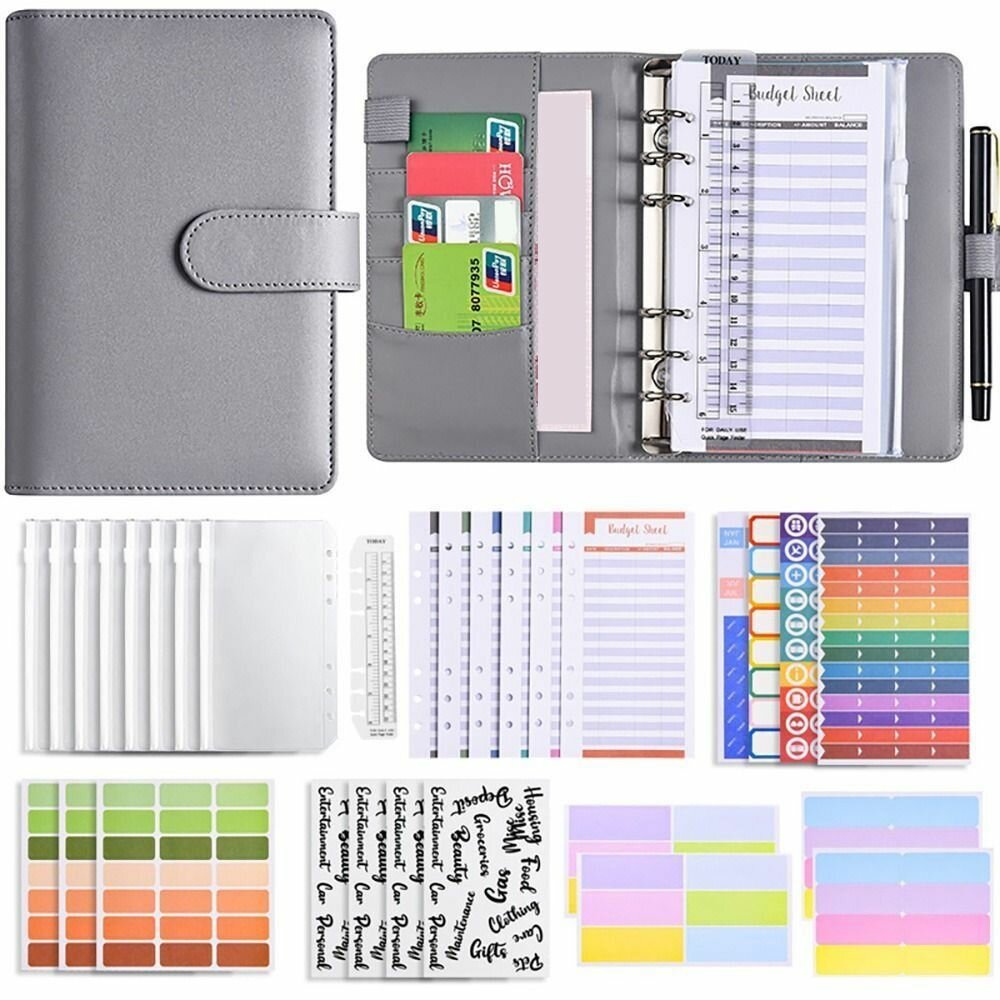 Сбережения Binder