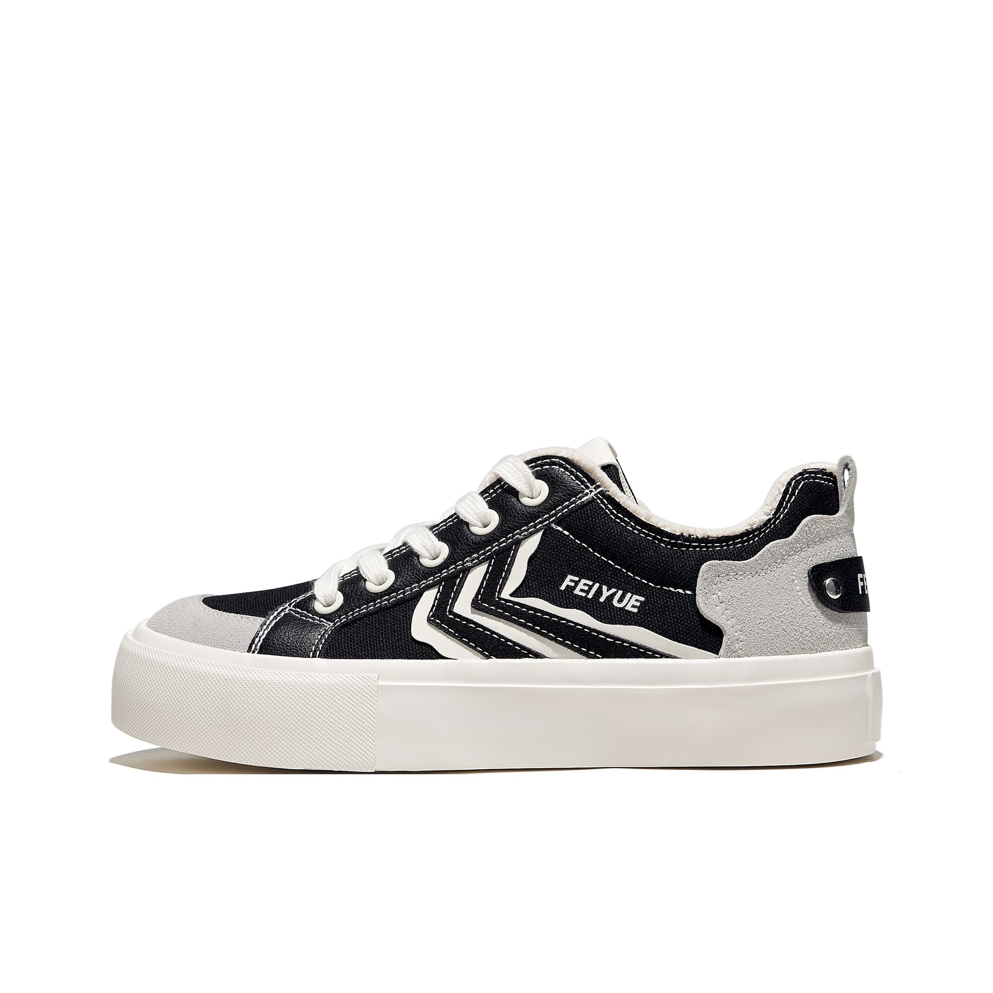 Кеды Feiyue