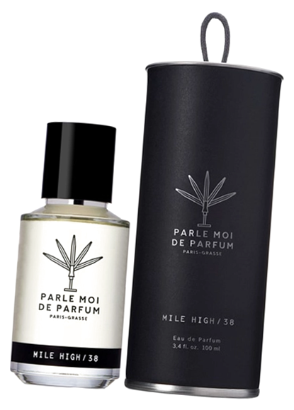 Parle Moi De Parfum Mile High 38 50 мл парфюм для женщин и мужчин - Высокая Миля